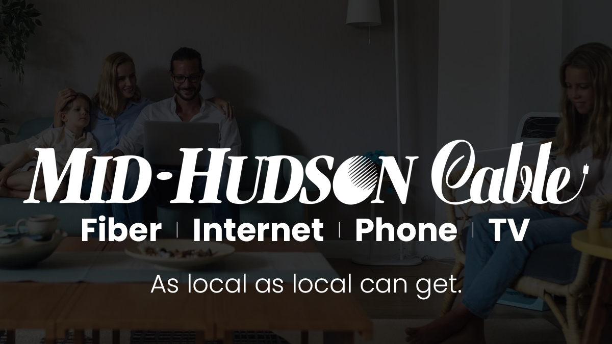 About Mid-Hudson Fiber | Local Internet Provider | 50+ Years